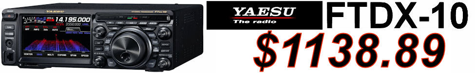 Store Hours : R&L Electronics, Amateur radio store