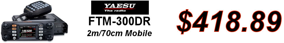 R&L Electronics, Amateur radio store
