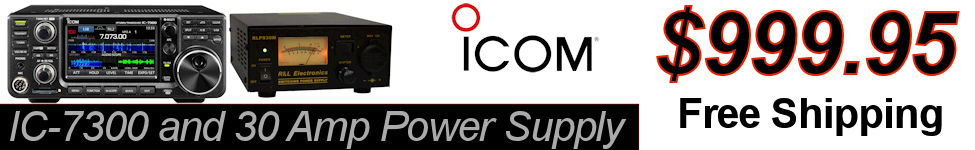 R&L Electronics, Amateur radio store