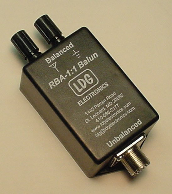 LDG Electronics : R&L Electronics, Amateur radio store