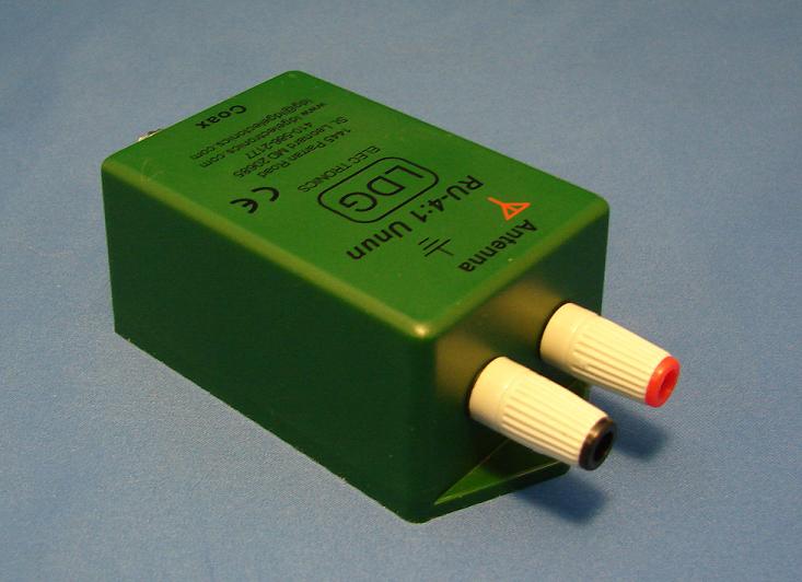 LDG Electronics : R&L Electronics, Amateur radio store