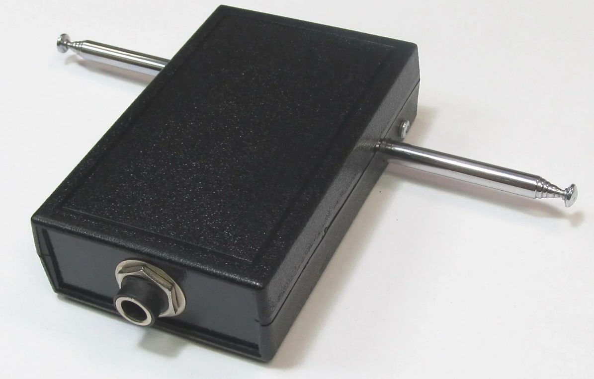 MFJ : R&L Electronics, Amateur radio store