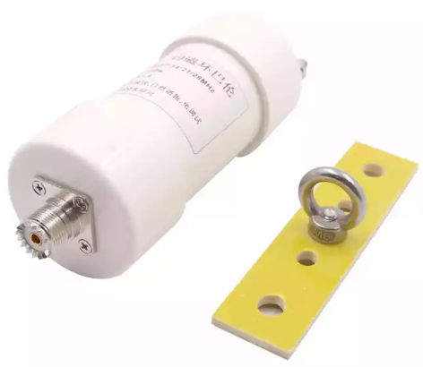 R&L Electronics : R&L Electronics, Amateur radio store