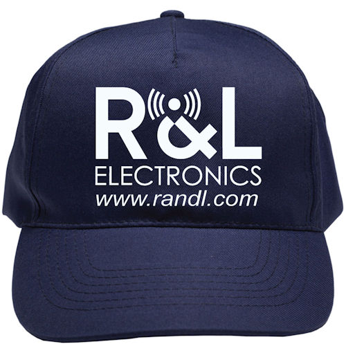 R&L Electronics : R&L Electronics, Amateur radio store