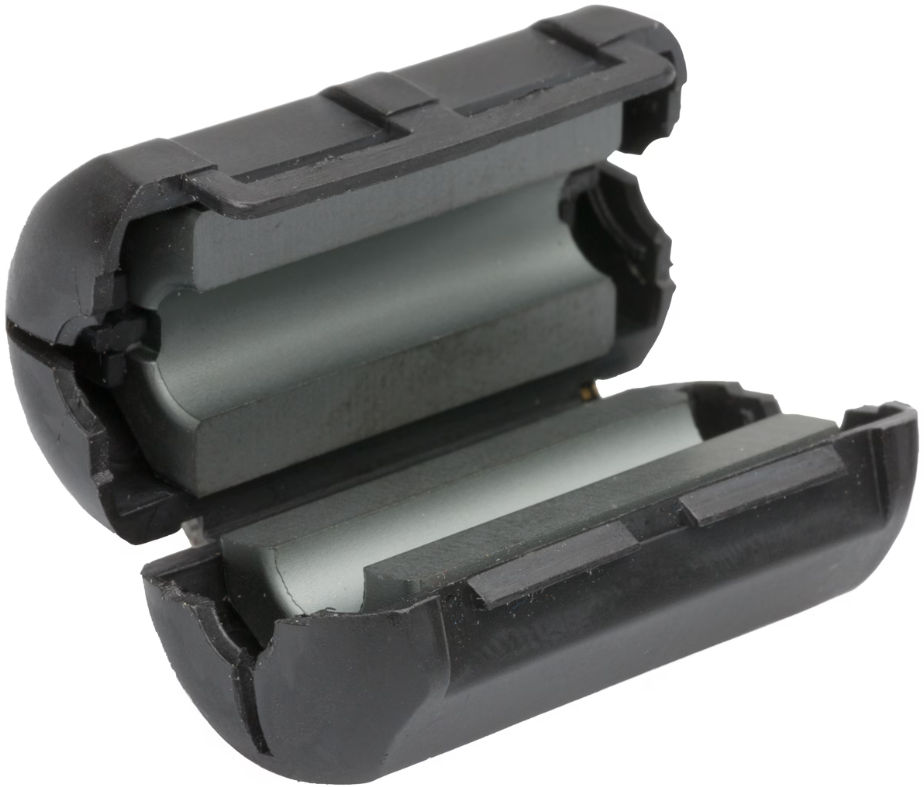 R&L ELECTRONICS RLRFI250 [RLRFI250] - $4.95 : R&L Electronics, Amateur ...