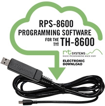 TYT TH8600WP [TH8600WP] - $129.95 : R&L Electronics, Amateur radio store