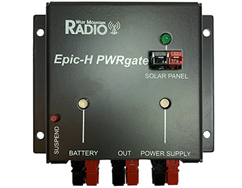 R&L Electronics, Amateur radio store