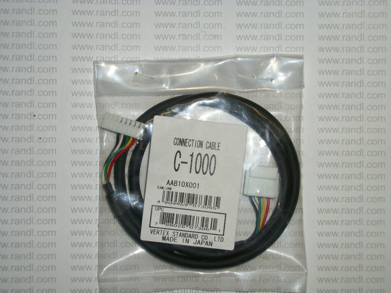 Yaesu : R&L Electronics, Amateur radio store